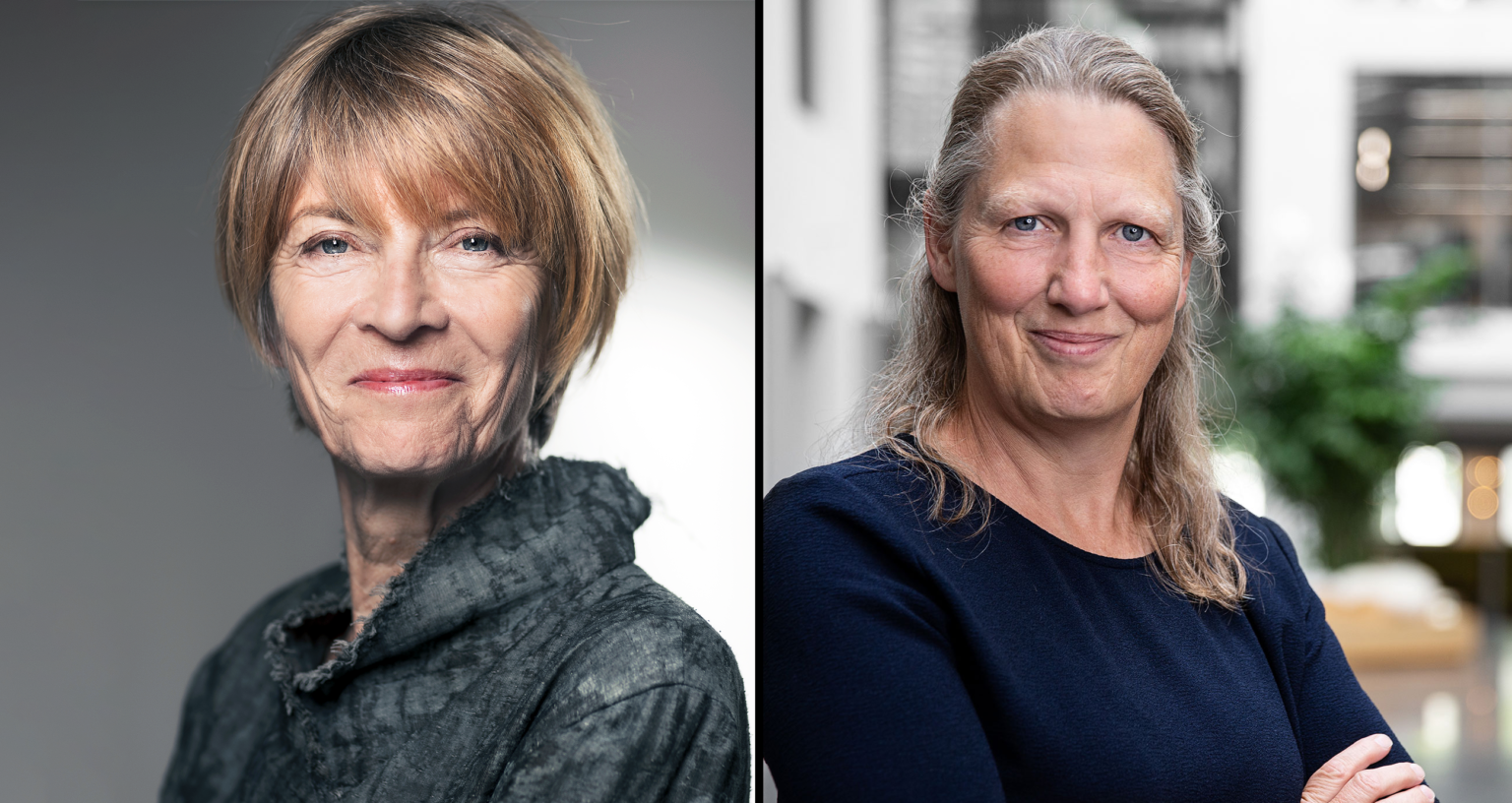 Projekt Teaming - Af Anette Zobbe og Elisabeth Plum
